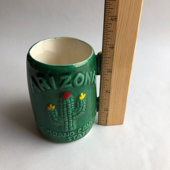 Dining | Vintage Arizona Mug The Grand Canyon State | Poshmark